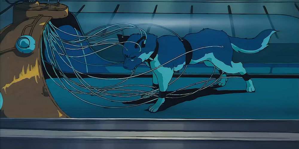 10 Things You Didn't Know About Hirohiko Araki's Pre-JoJo Series, Baoh