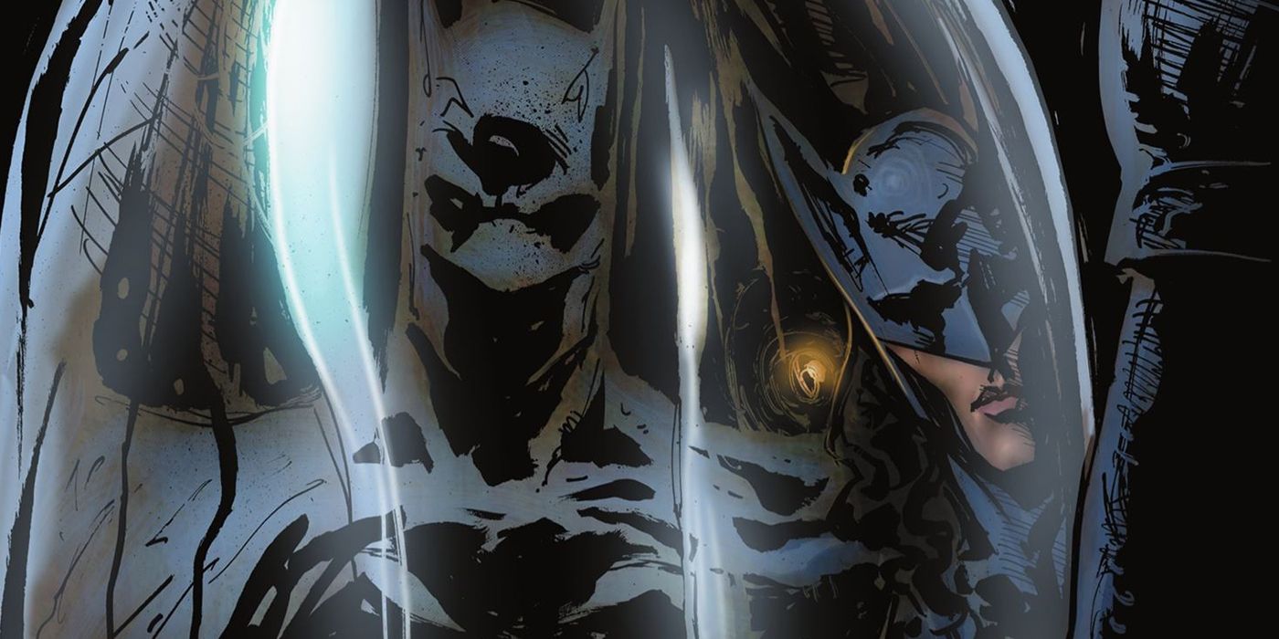 10 Reasons You Should Be Reading Batman/Catwoman