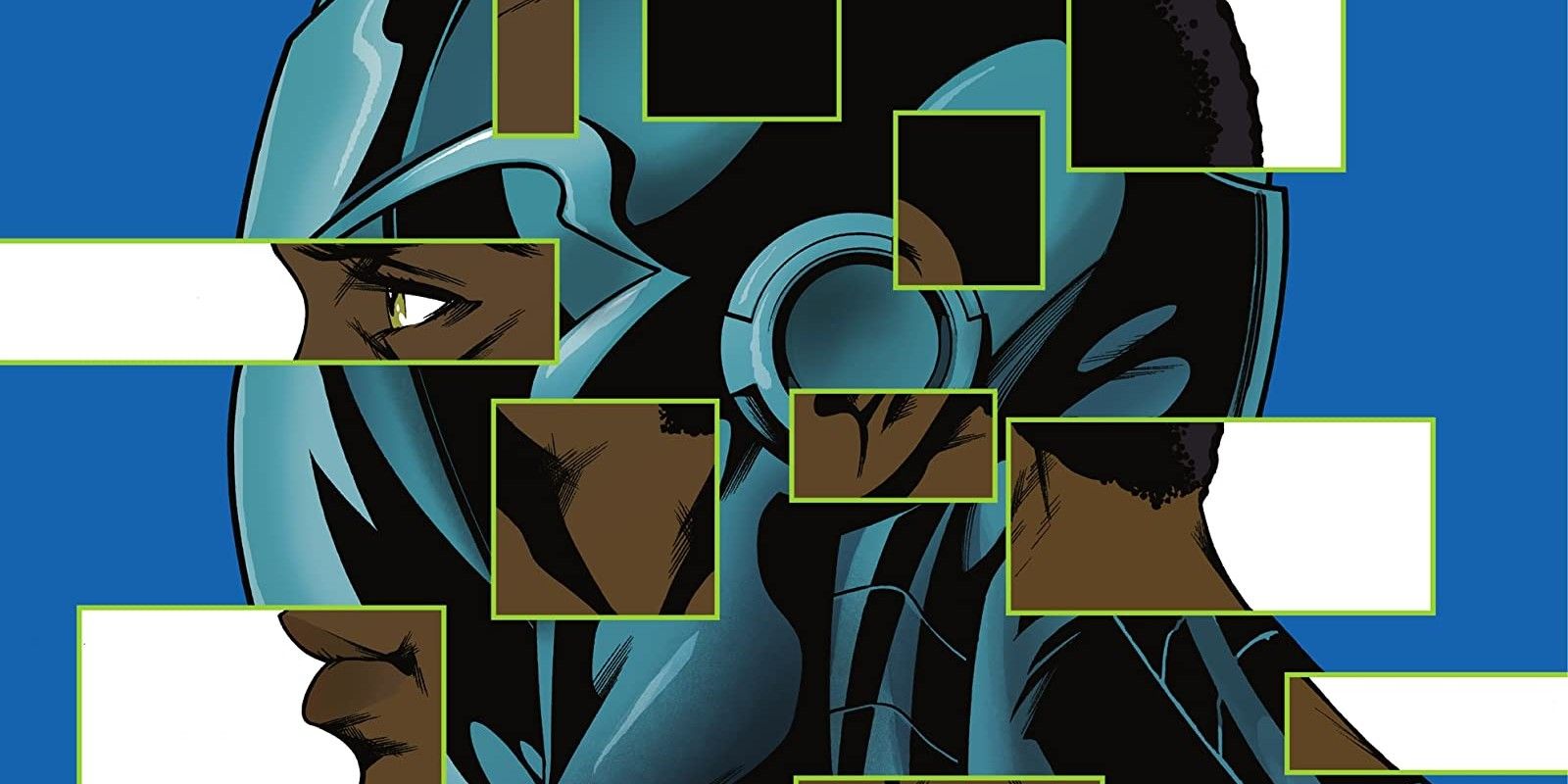 Batman's Protege Finds His Place in Batwing: Luke Fox (Review)