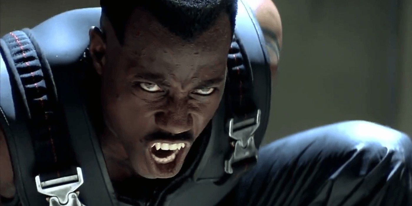 10 Old Marvel Movies Just As Good As The MCU