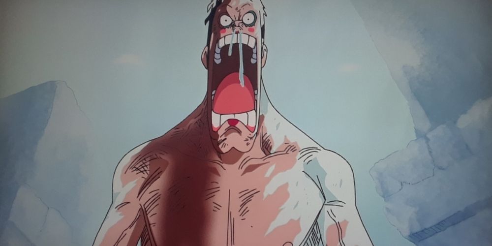 10 Times Bon Clay Proved He Was Luffy's Best Friend In One Piece