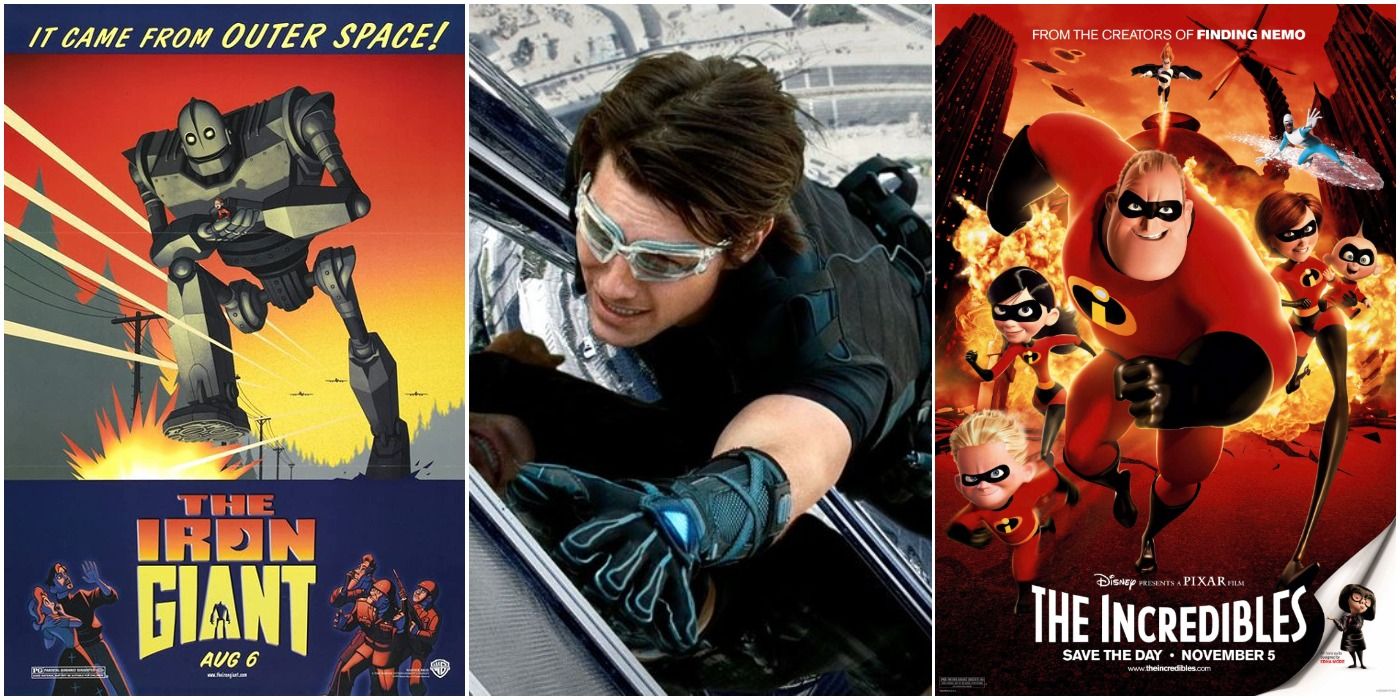 10 Animation Directors Who Moved To Live-Action