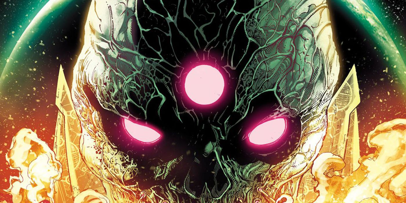 The 10 Most Powerful Versions Of DC's Most Popular Villains