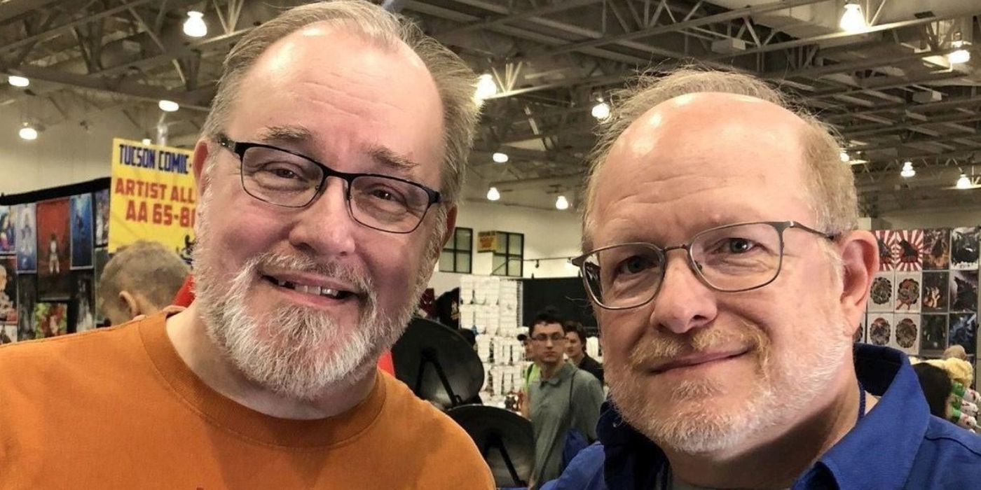 The Late Brian Augustyn Was an Unsung Architect of ‘90s DC