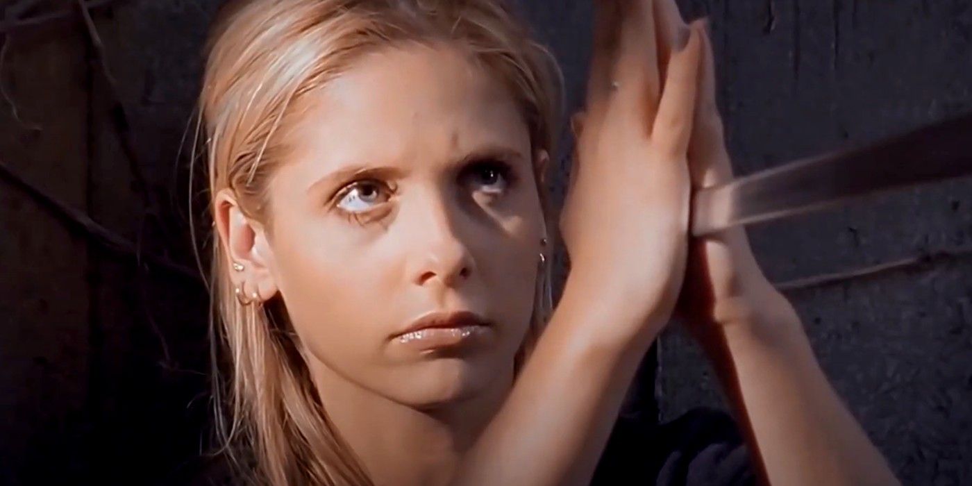 Buffy The Vampire Slayer: 10 Best Episodes, According To IMDb