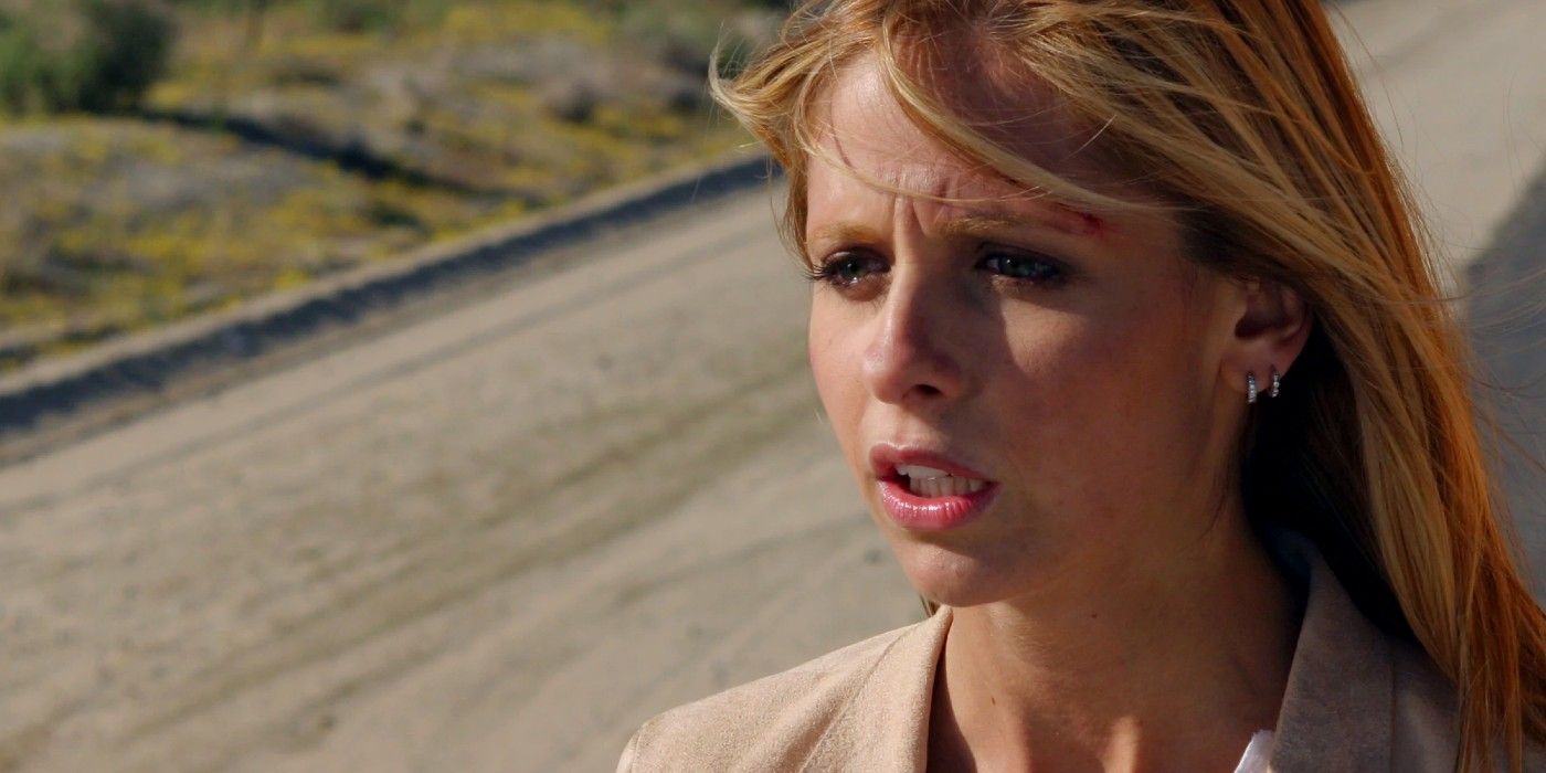 Buffy The Vampire Slayer: 10 Best Episodes, According To IMDb