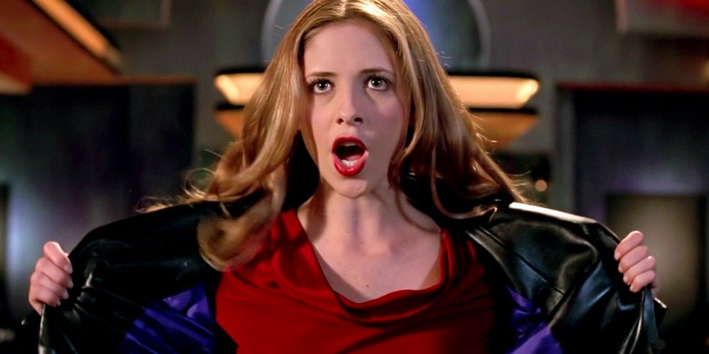 Buffy The Vampire Slayer: 10 Best Episodes, According To IMDb