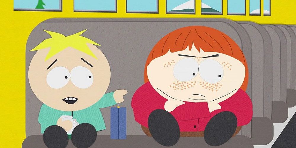 South Park: 6 Times Cartman Went Too Far