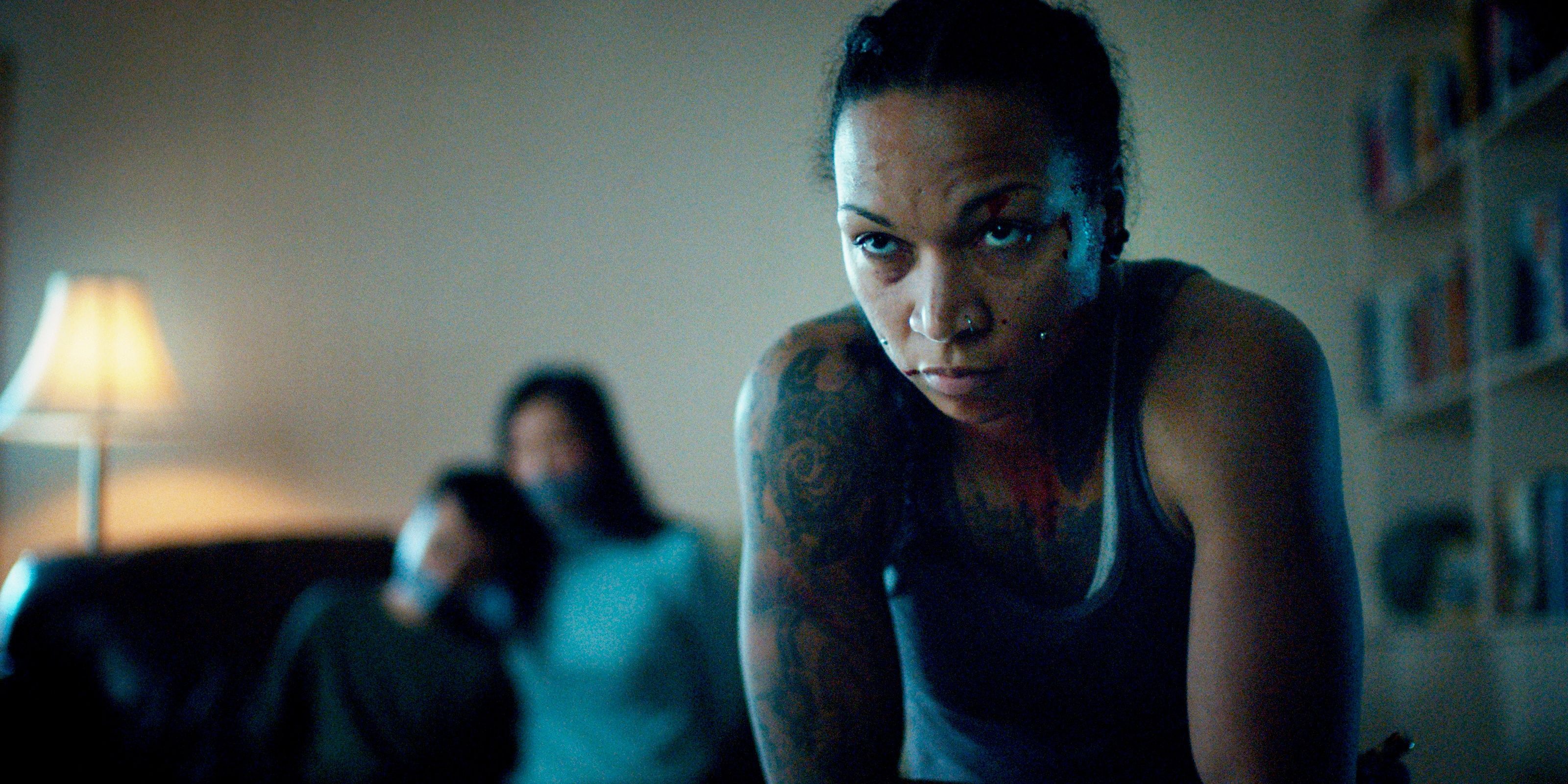 Catch the Fair One Movie Review