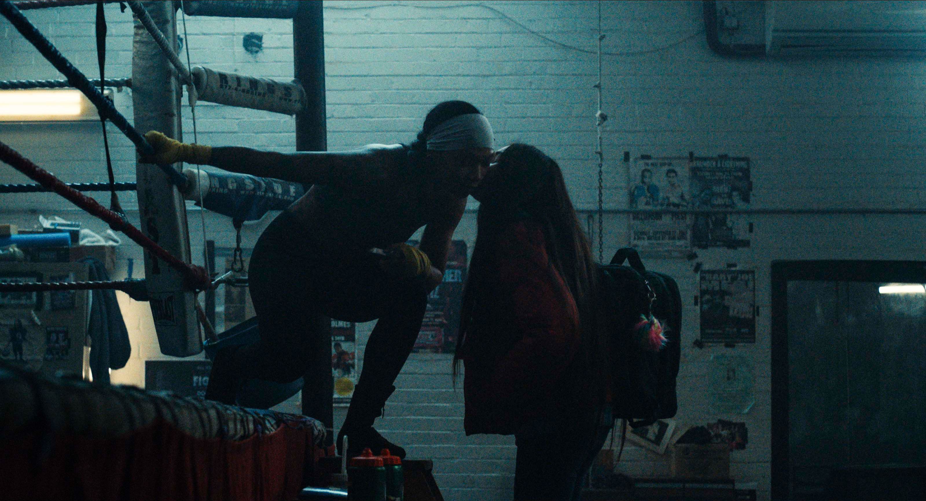 Catch the Fair One Movie Review