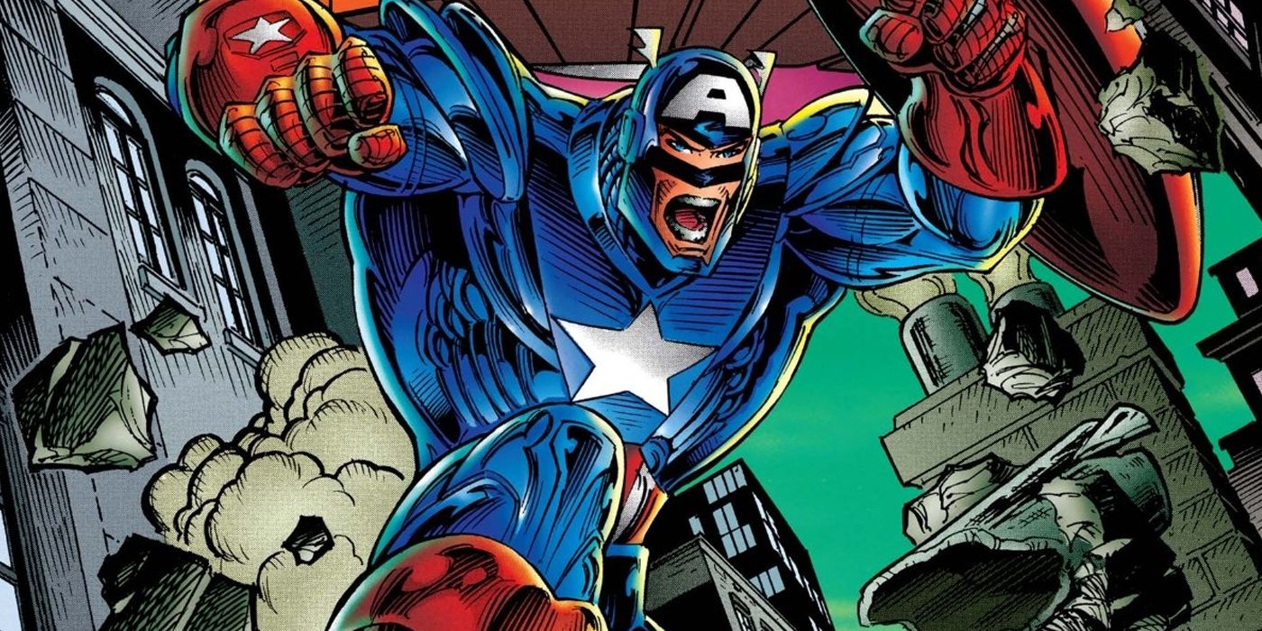 10 Marvel Redesigns That Make No Sense