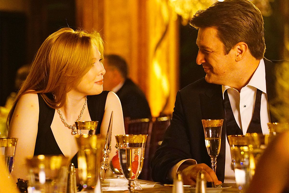 Every Season of Castle, Ranked