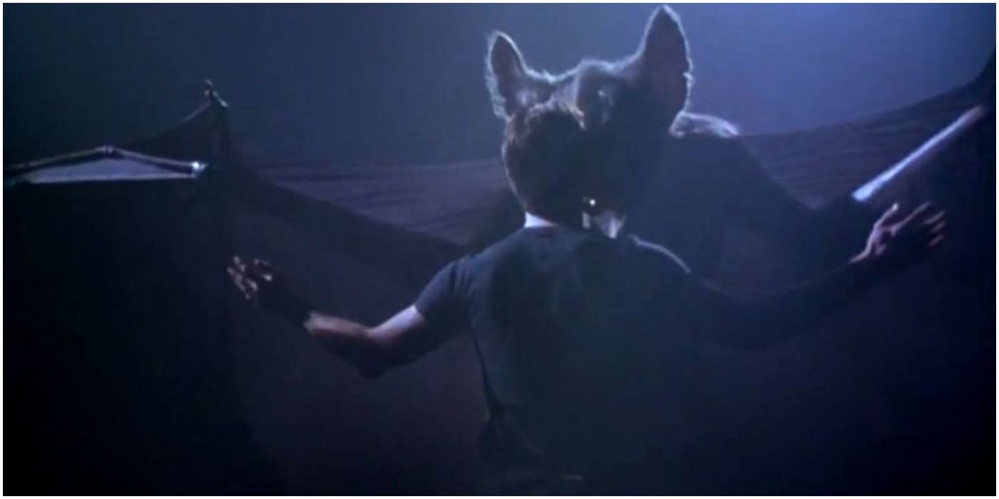 10 Reasons Why The Batman Forever Director's Cut Should Be Released