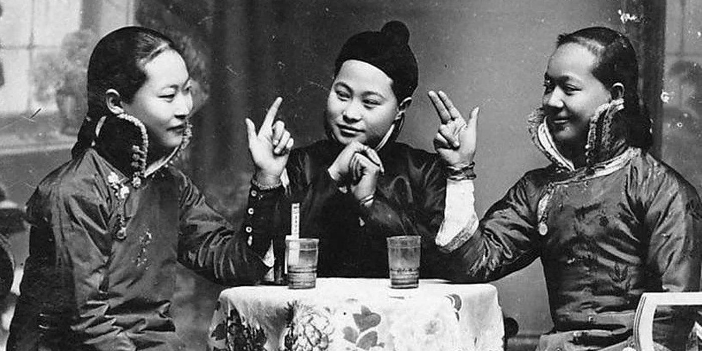 The Origins of Rock Paper Scissors in Anime