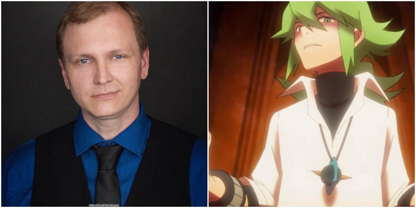10 Pokémon Voice Actors And Where You've Heard Them Before
