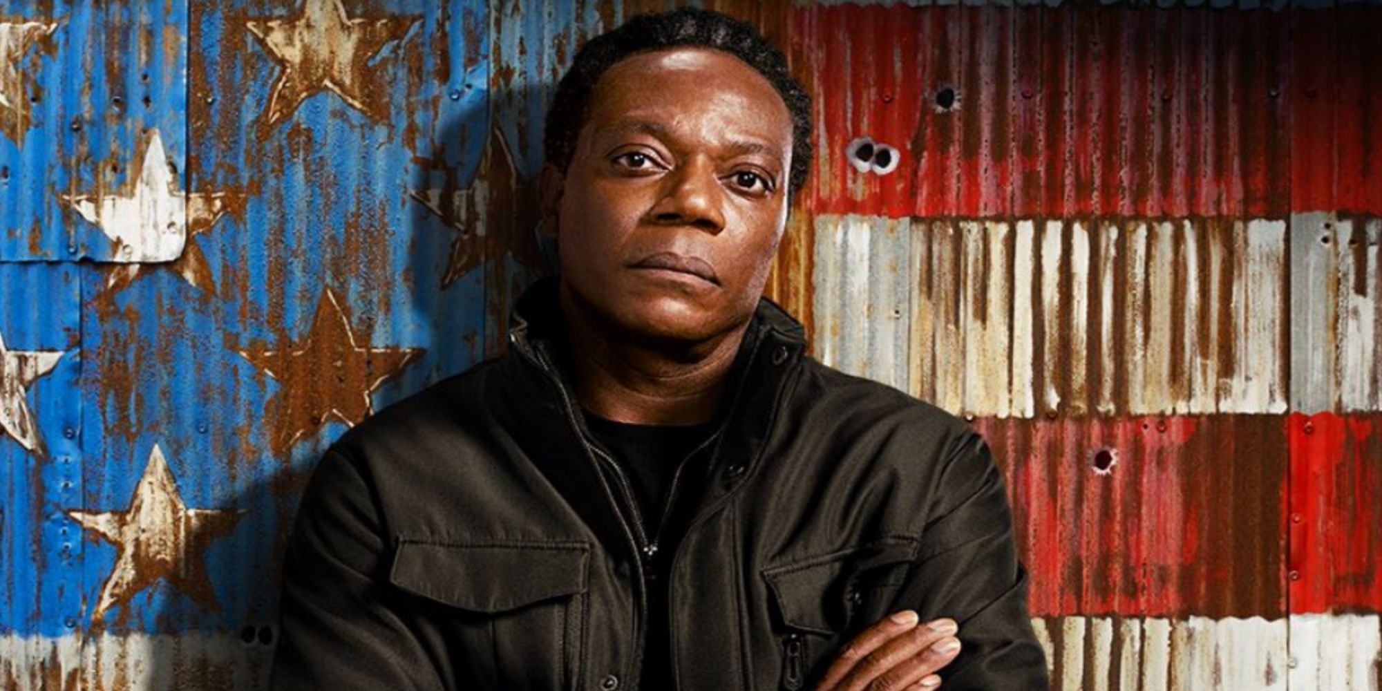 Peacemaker Actor Gives a Musical Tribute for [SPOILER]'s Death