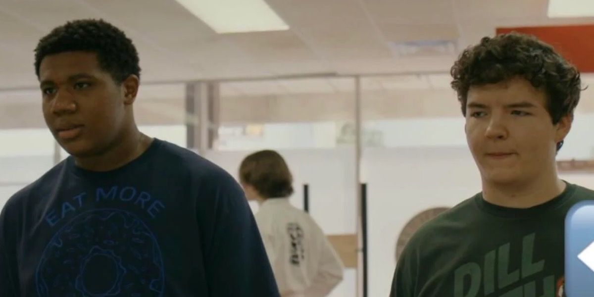 Cobra Kai: 7 Strong Characters Who Started Out Weak