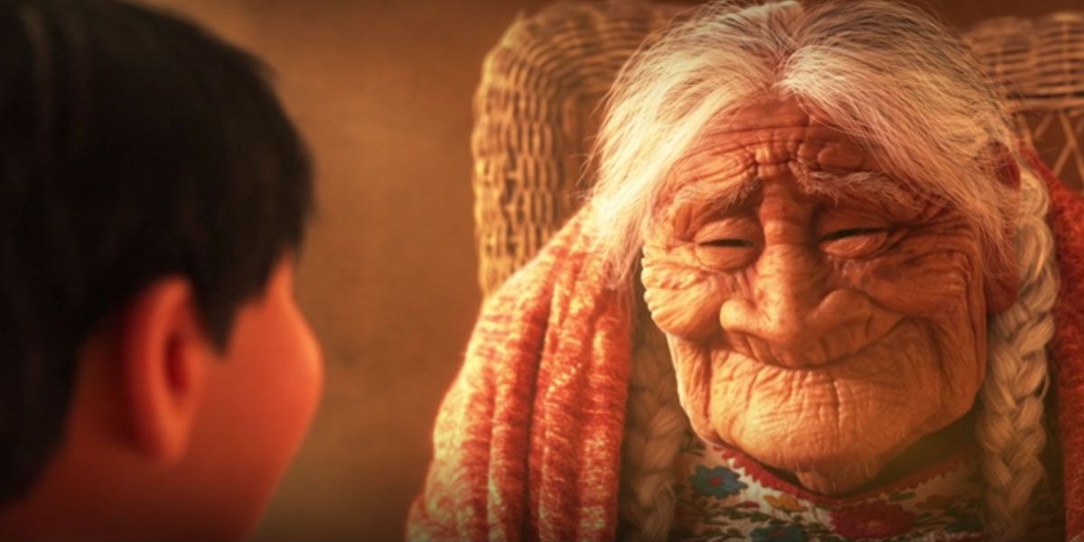 Pixar Movies: 10 Times Actions Spoke Louder Than Words