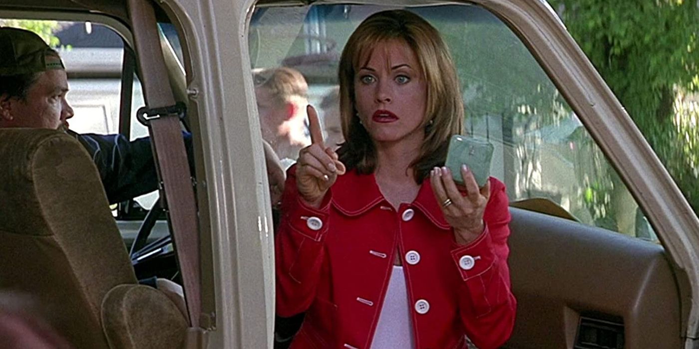 Scream: Gale Weathers' 10 Best Quotes, Ranked