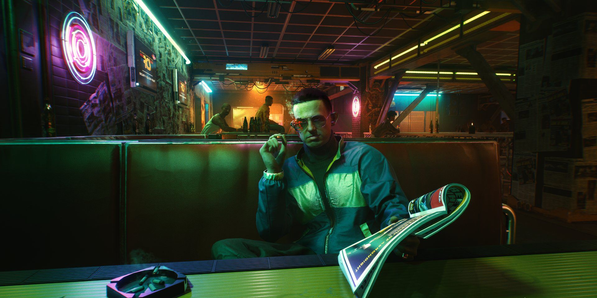 Cyberpunk 2077: Which Lifepath Should New Players Pick?