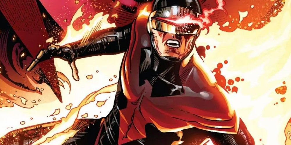 X-Men: Phoenix Force Hosts With the Most Control, Ranked