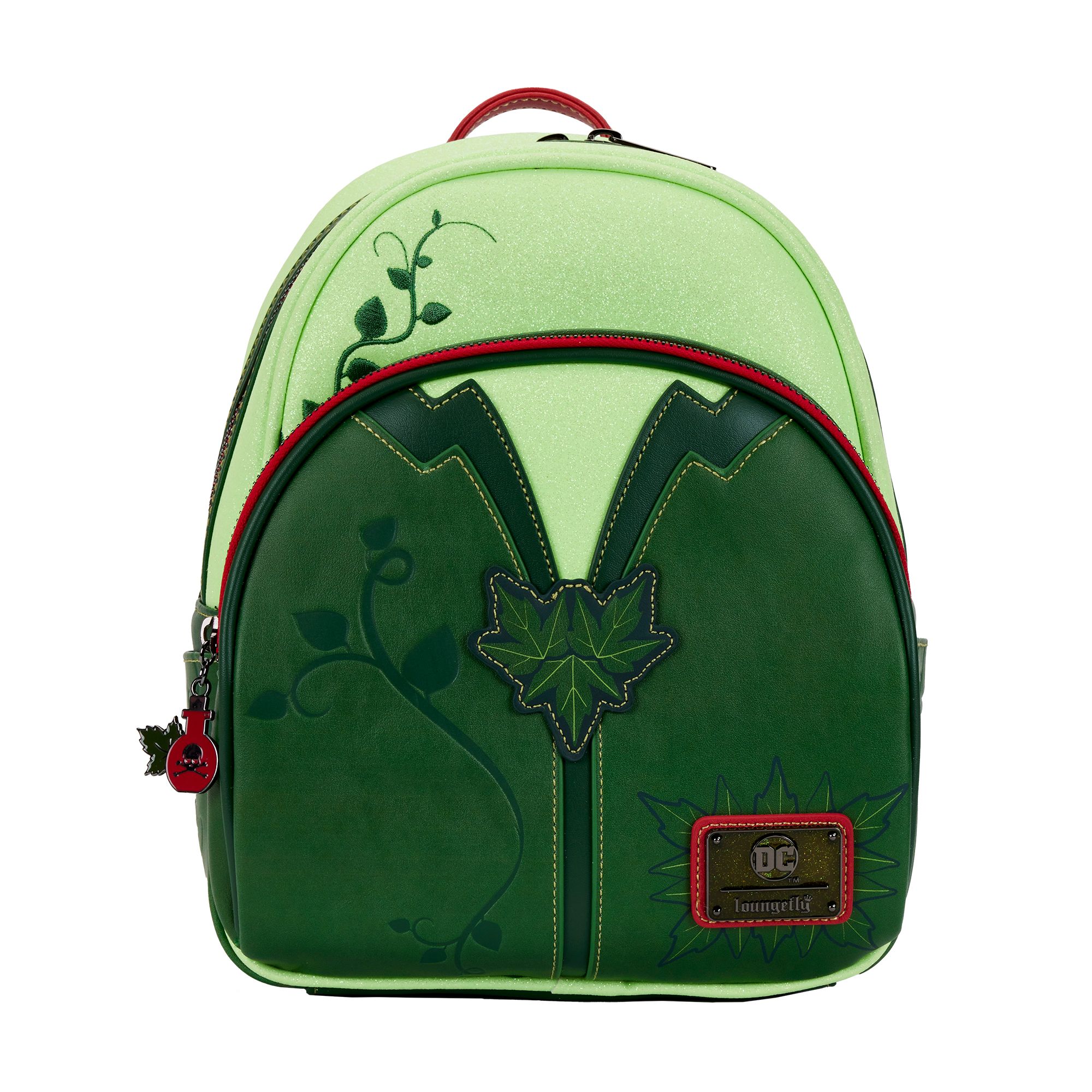 EXCLUSIVE: Funko & Loungefly Reveal Stylish New Poison Ivy Merch