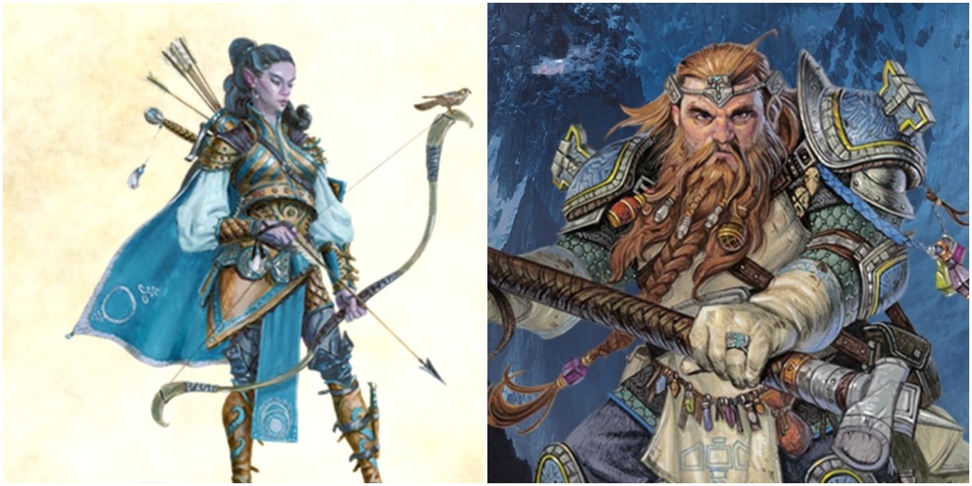 D&D: 10 Most Powerful Feats In The Franchise, Ranked