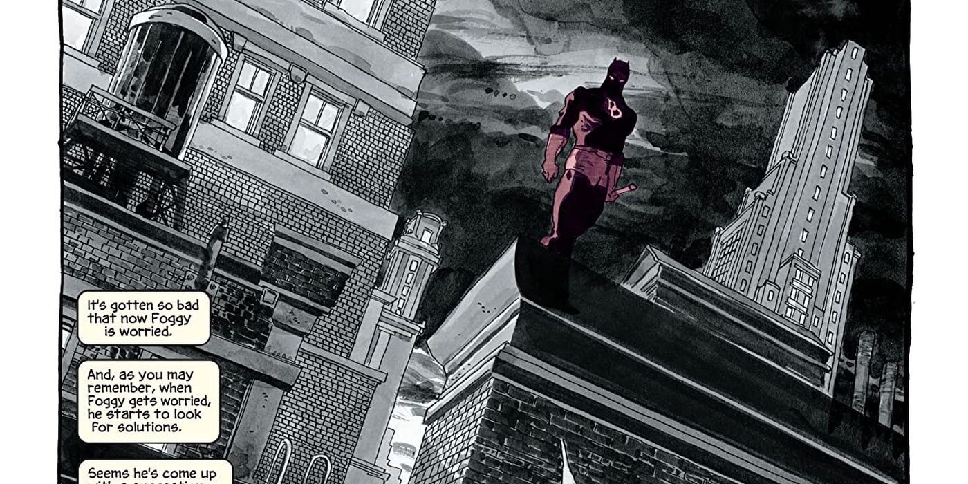 10 Best Things About Daredevil: Yellow