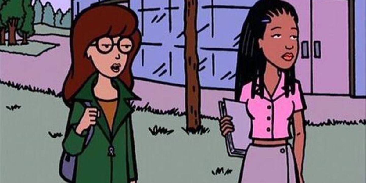Daria: The Planned Jodie Spinoff Can Be A Great Revival