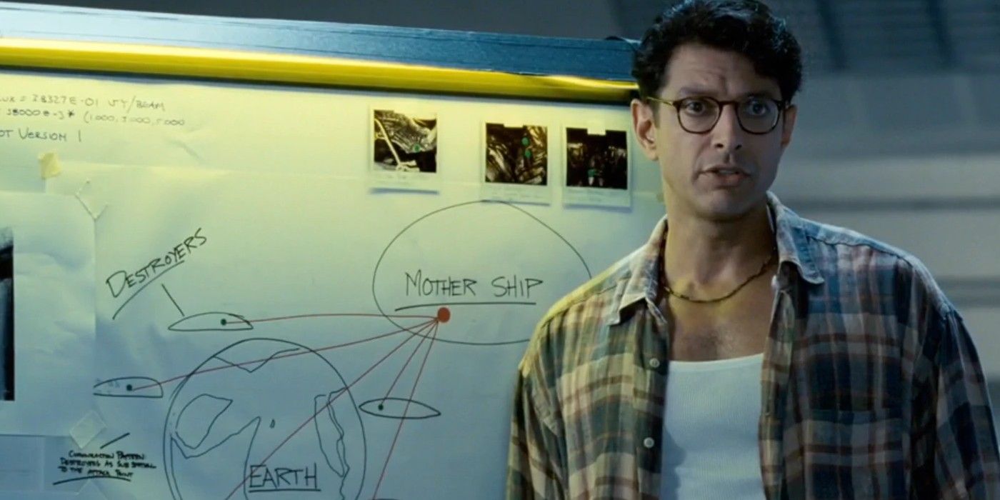 10 Movie Heroes Who Don’t Have Any Dreams Or Aspirations