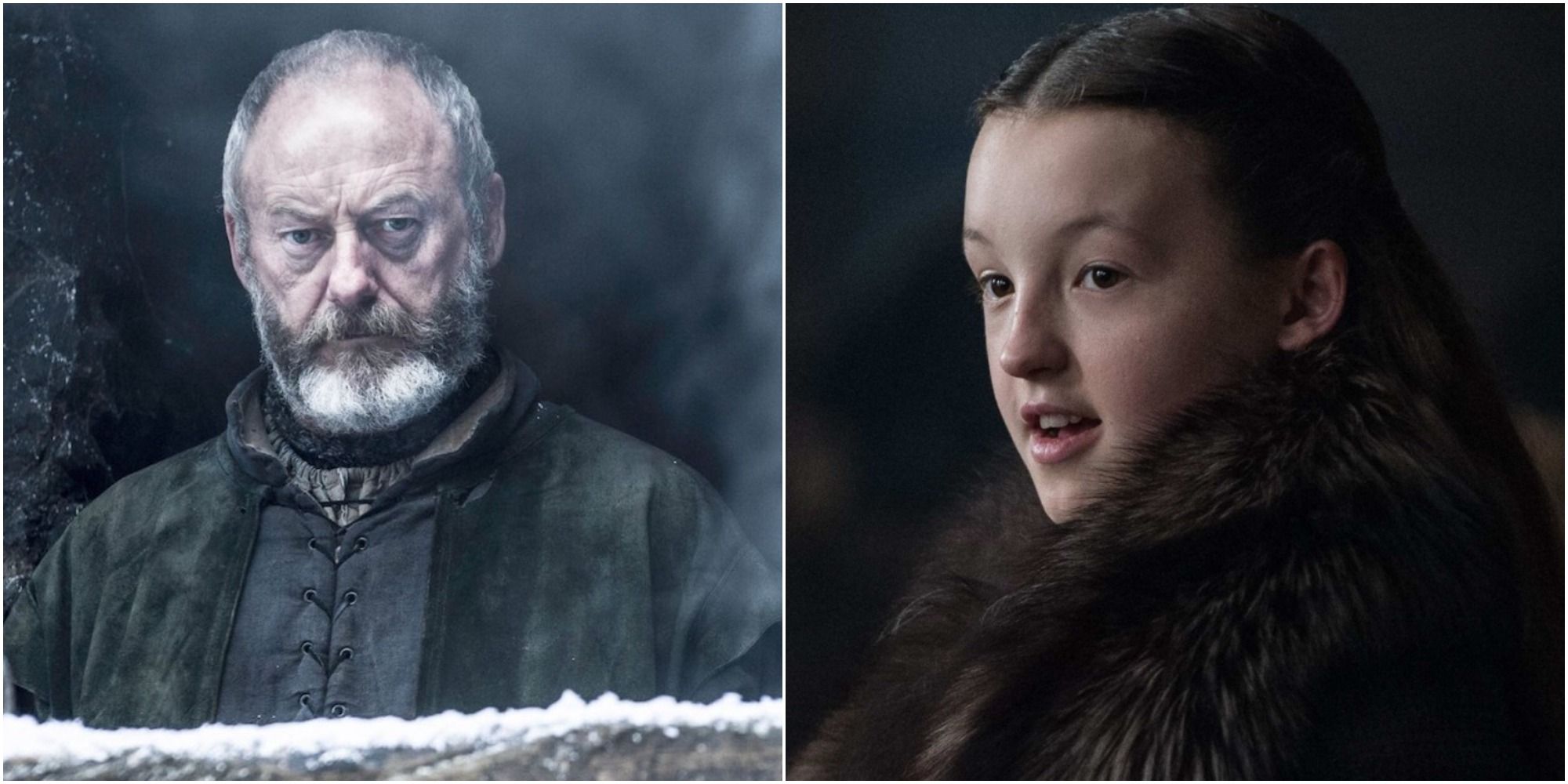 Alignments Game Of Thrones