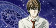 Death Note Light Yagami s Zodiac Sign How It Defines Him