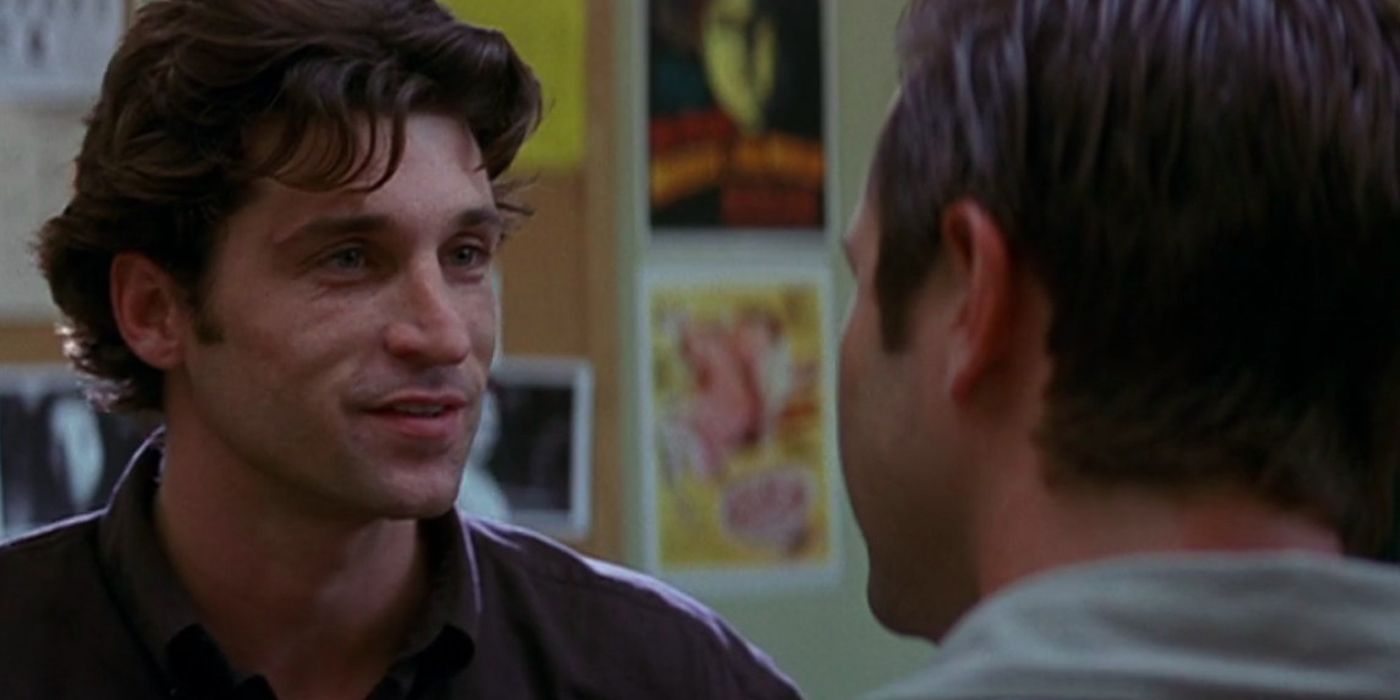 Scream: Dewey Riley's 10 Best Quotes, Ranked