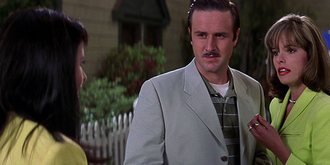 Scream: Dewey Riley's 10 Best Quotes, Ranked