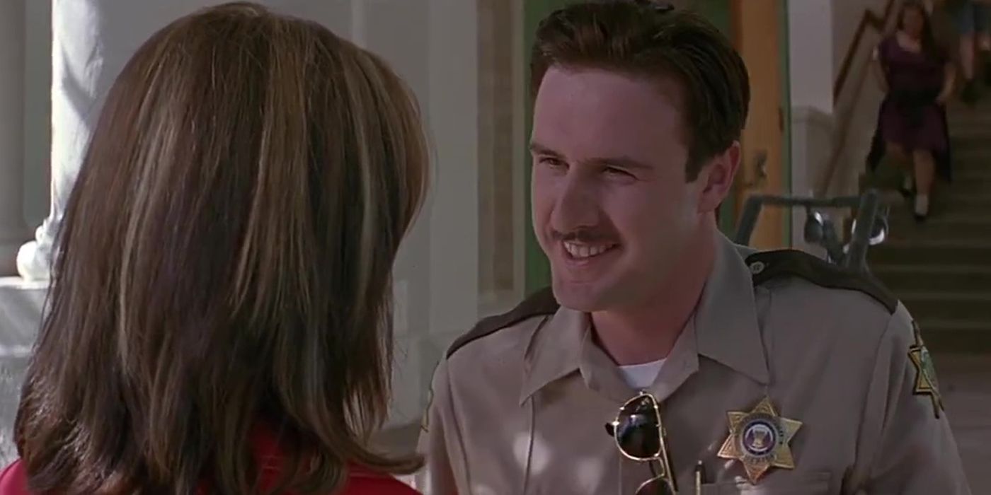 Scream: Dewey Riley's 10 Best Quotes, Ranked