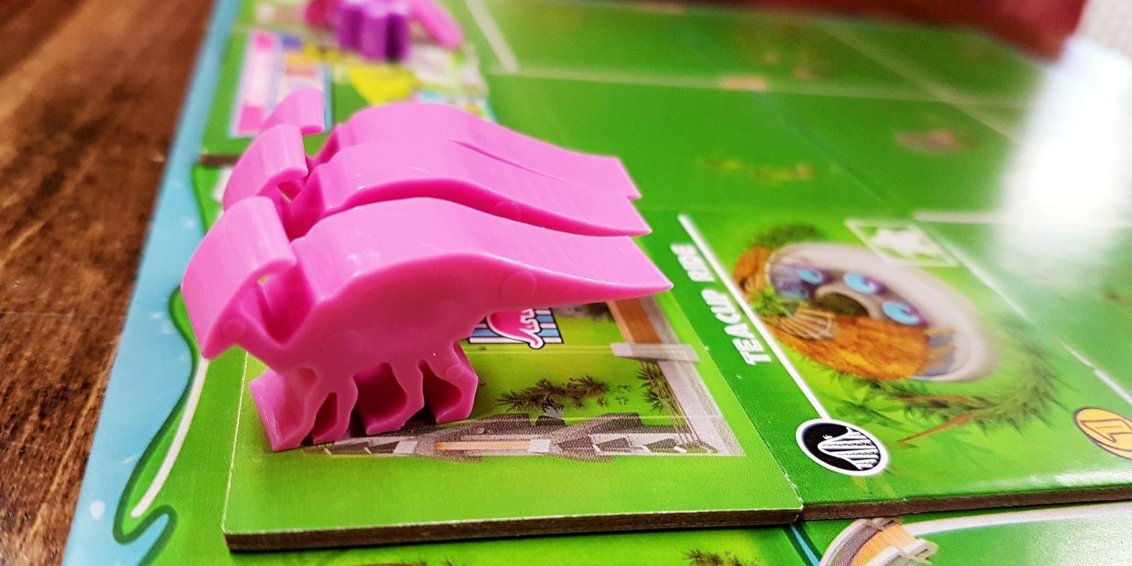 The 10 Best Sci-Fi Board Games, Ranked