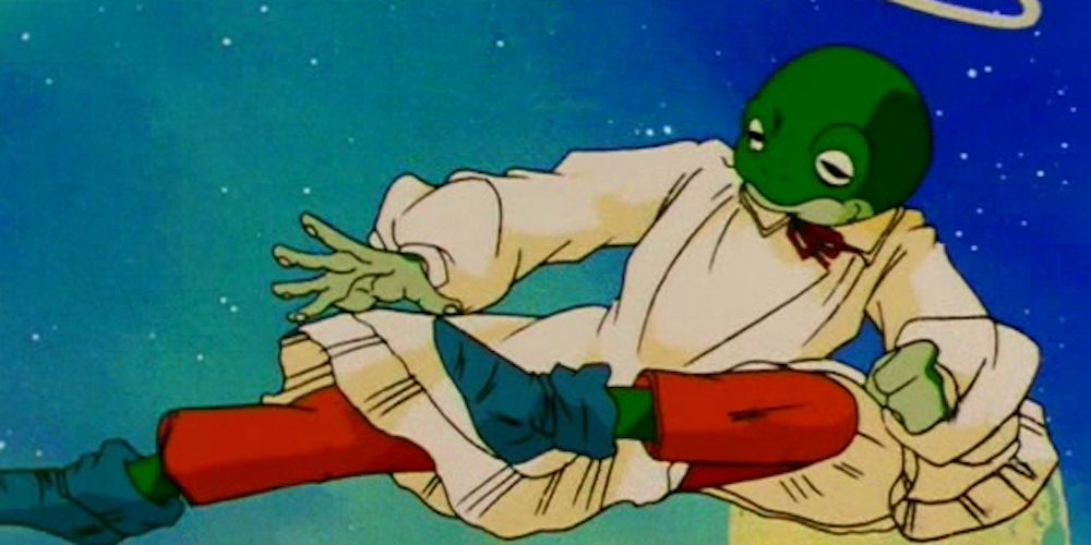 Dragon Ball: The 10 Best Competitors From The Other World Tournament