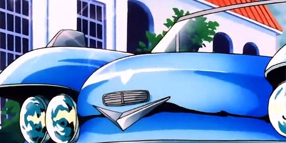 Dragon Ball: 10 Things You Didn’t Know About The Grand Kai