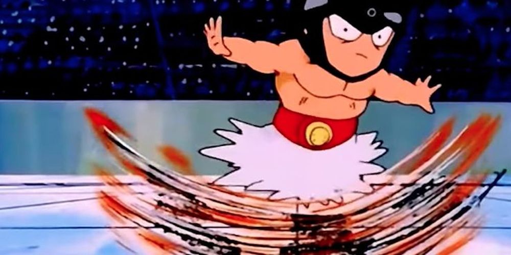 Dragon Ball: The 10 Best Competitors From The Other World Tournament