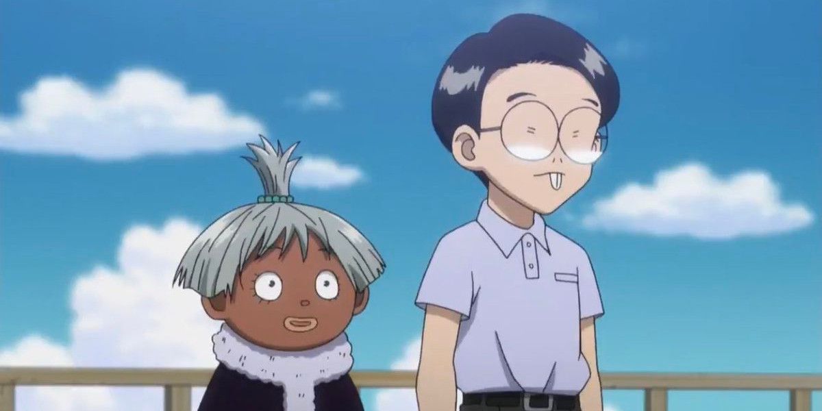 10 Mistakes That Still Haunt Hunter X Hunter