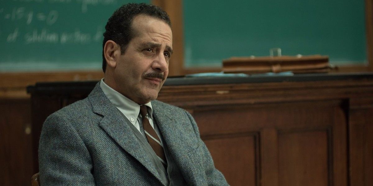 Where Marvelous Mrs. Maisel Season 3 Left Each Character