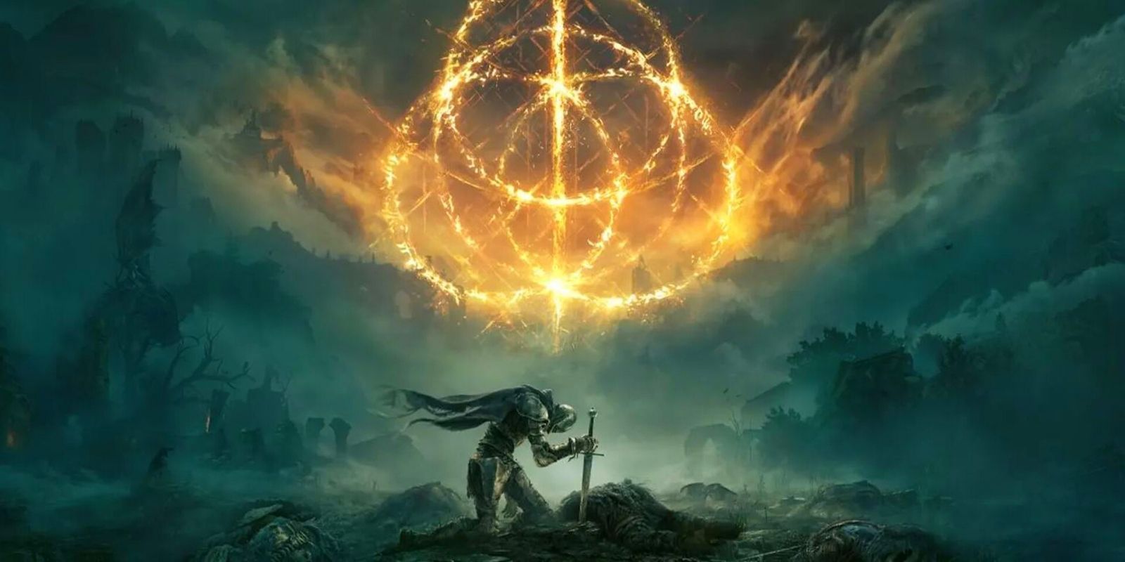 Elden Ring Debuts to Mixed Reviews on Steam, Despite Critical Acclaim