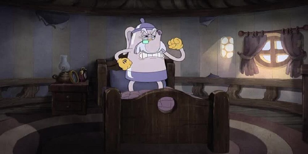 The Cuphead Show: 8 Best Characters, Ranked