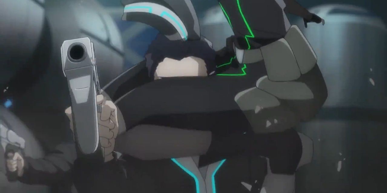 The 10 Best Fights In Vivy: Fluorite Eye's Song, Ranked
