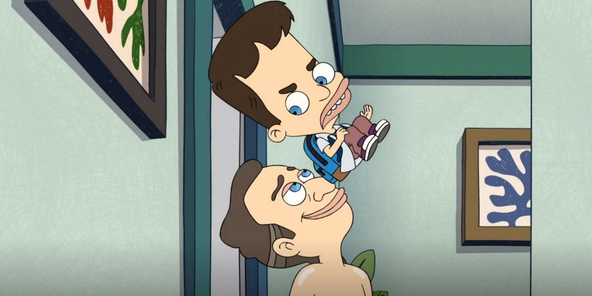 The 10 Best Sitcom Dads, Ranked