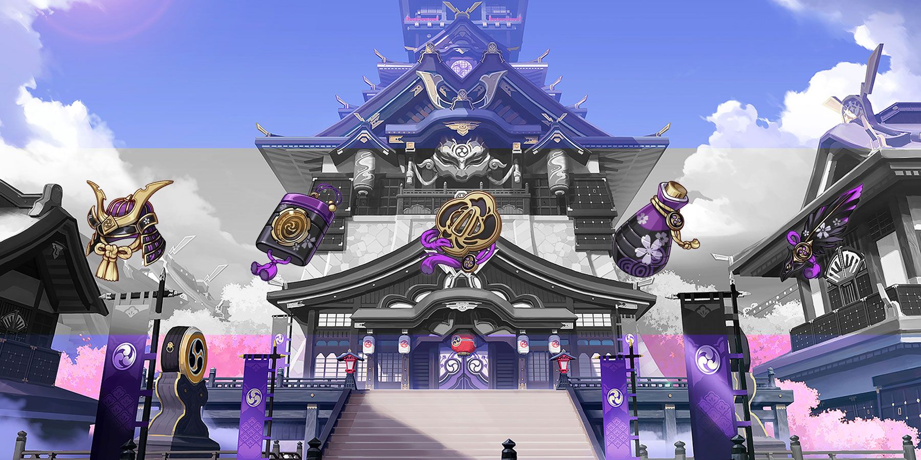 Genshin Impact 10 Pieces Of Lore Hidden In The Artifact Descriptions