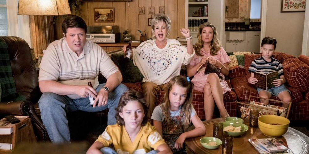 Young Sheldon: 9 Best Things About The Big Bang Theory Prequel