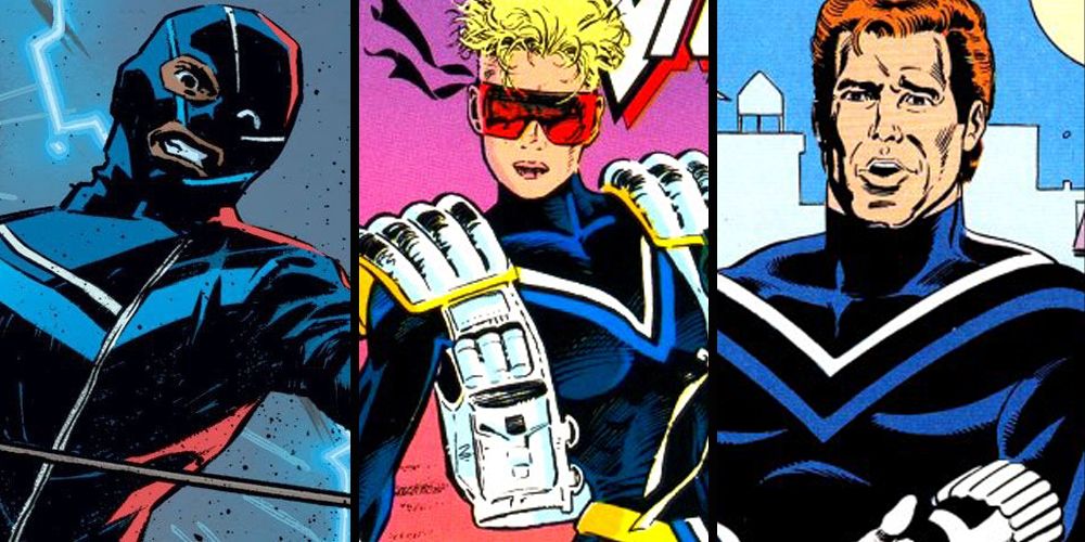 Peacemaker: 8 Things Only Comic Fans Know About Vigilante