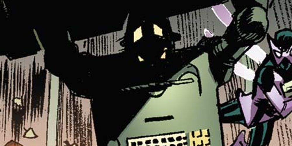 Spider-Man's 10 Weirdest Villains, Ranked