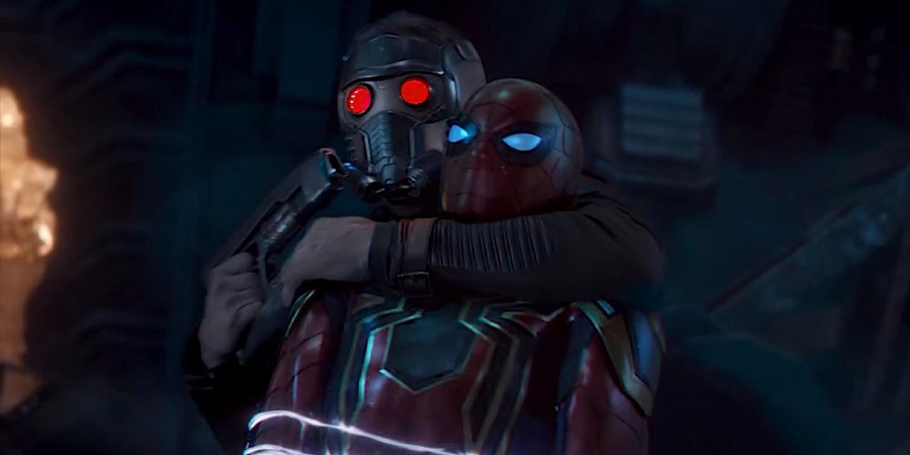 10 Marvel Characters Spider-Man Needs To Team-Up With Next